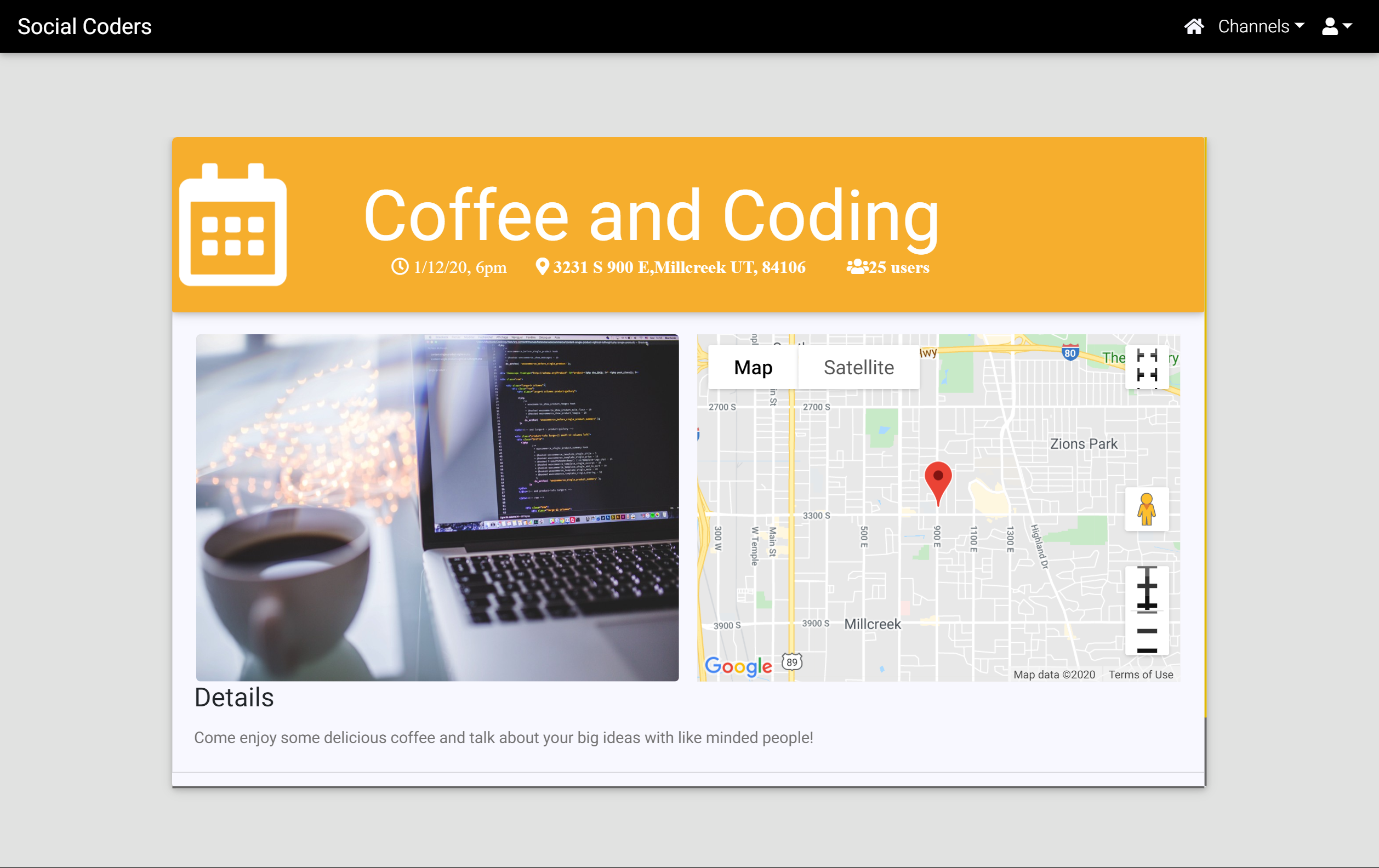 Josh Jagoda | Full Stack Developer